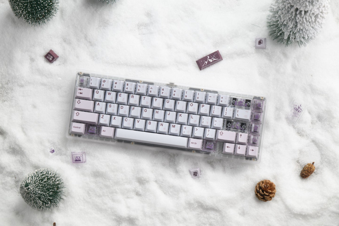 75 Keyboard: How Many Keys and What You Need to Know – UniKeys