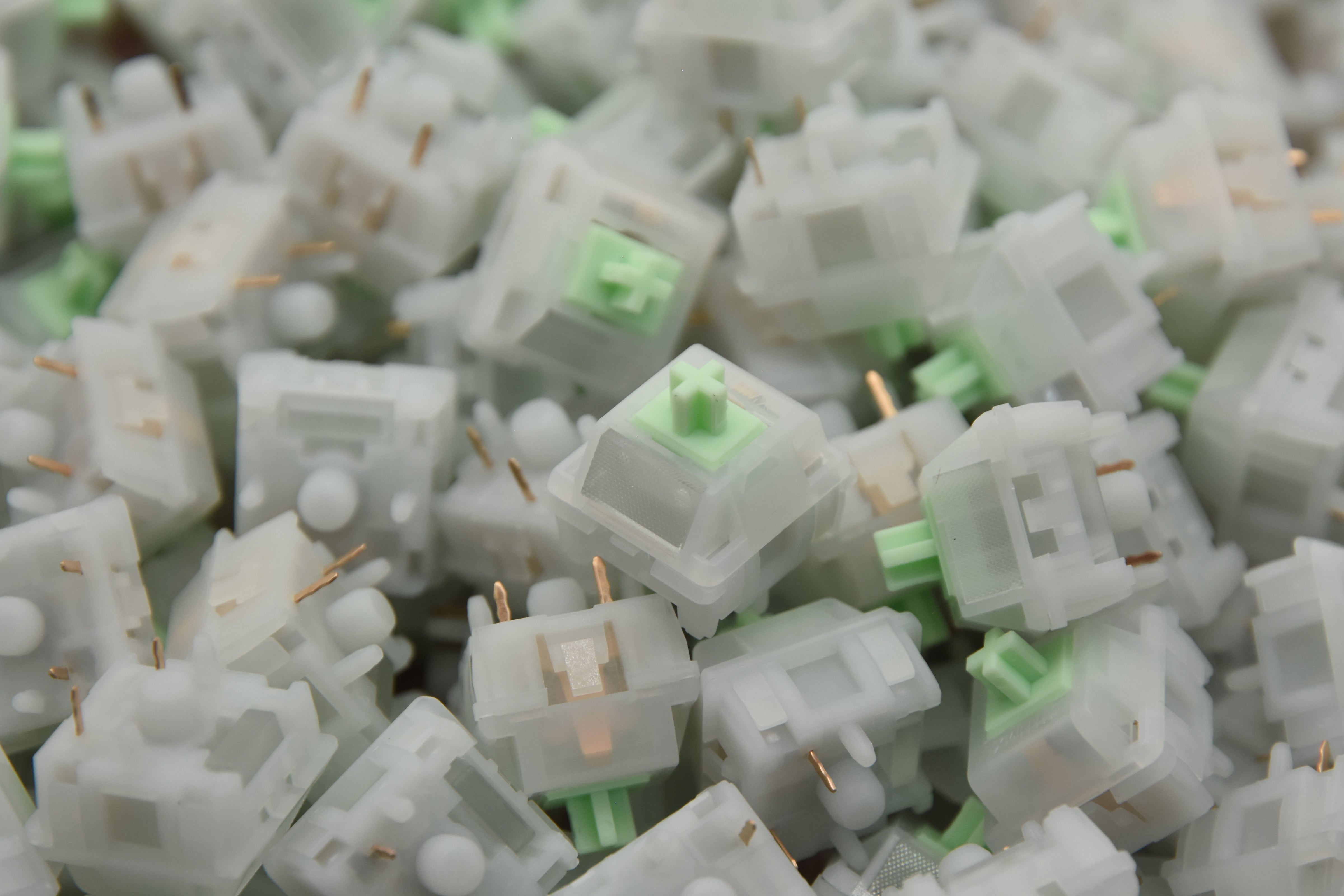 What Are Linear Keyboard Switches? A Complete Guide for Typists and Ga ...