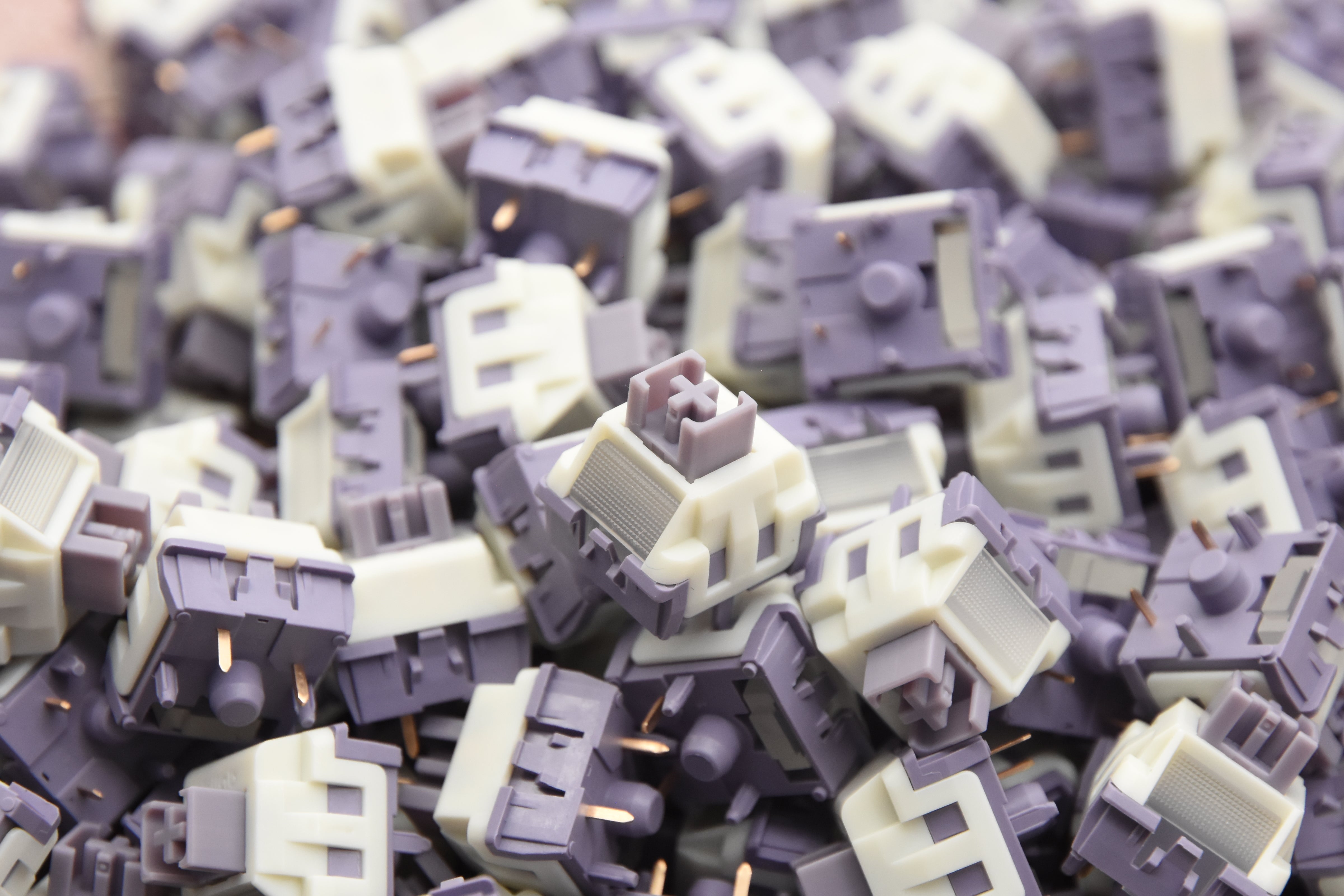 Different Style Keyboard Switch Stems: Types, Compatibility, and How t ...