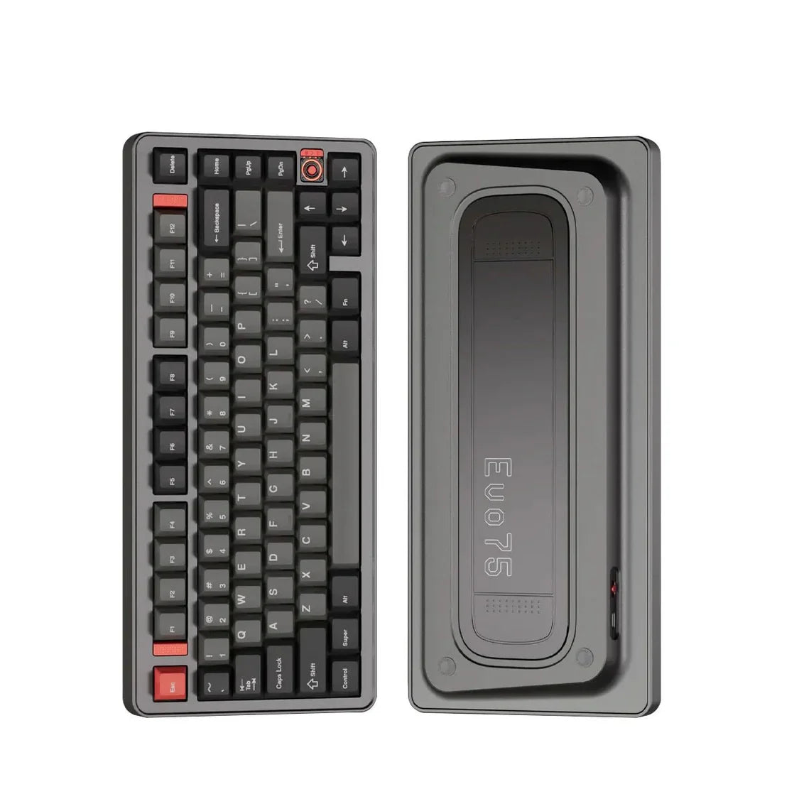 How Many Switches in a 75% Keyboard: Complete Guide for Builders and B ...