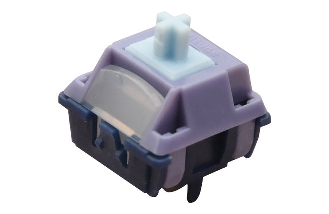 Keyboard Switches Comparison — Ultimate Guide to Feel, Sound & Perform ...