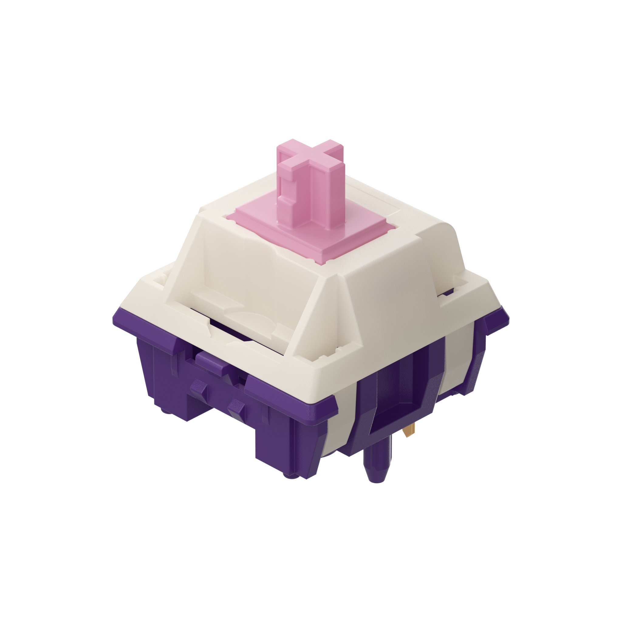 Keygeek Keyboard Switches – Including MZ Y3, Mirror Lake, & More