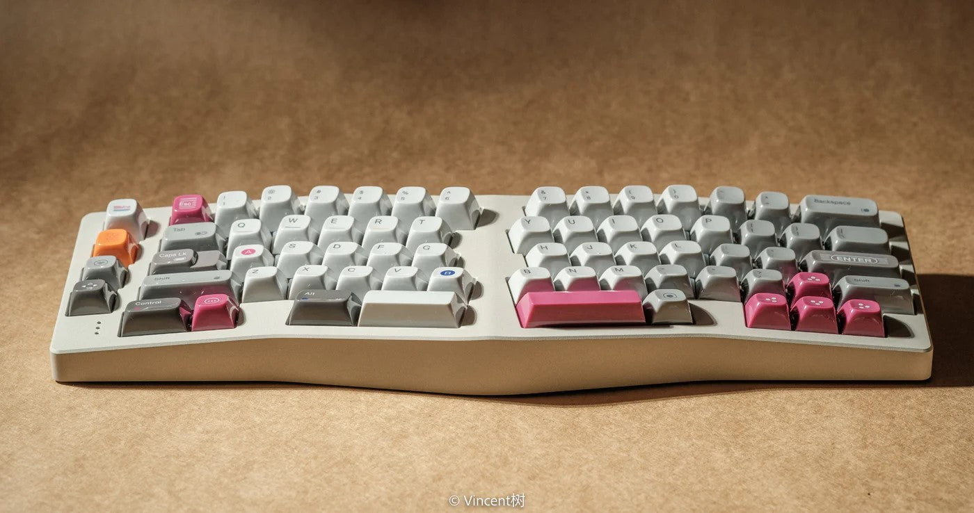 Winmix Keycaps – Pre-Order GSA Profile Polished ABS Keycaps