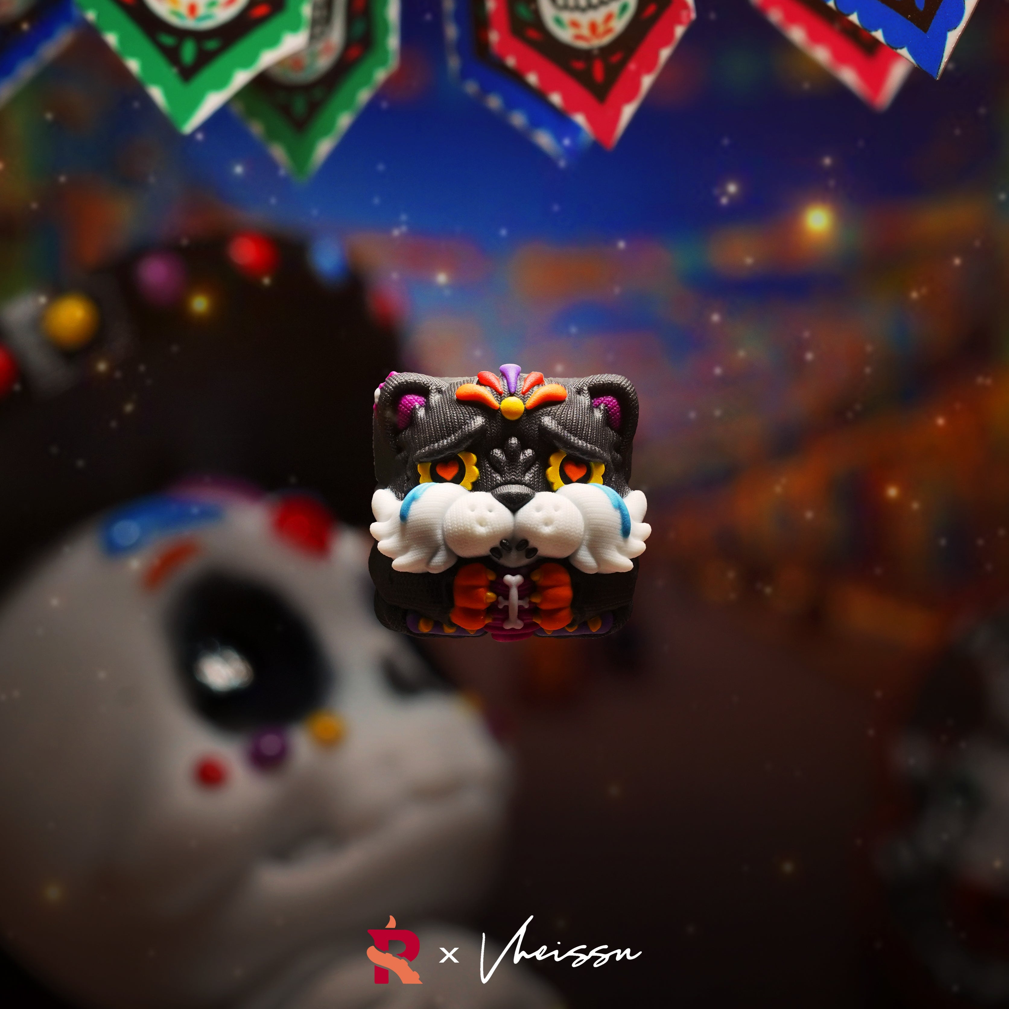 Toro Studio Abandoned Pets Artisans Pre-Order – UniKeys