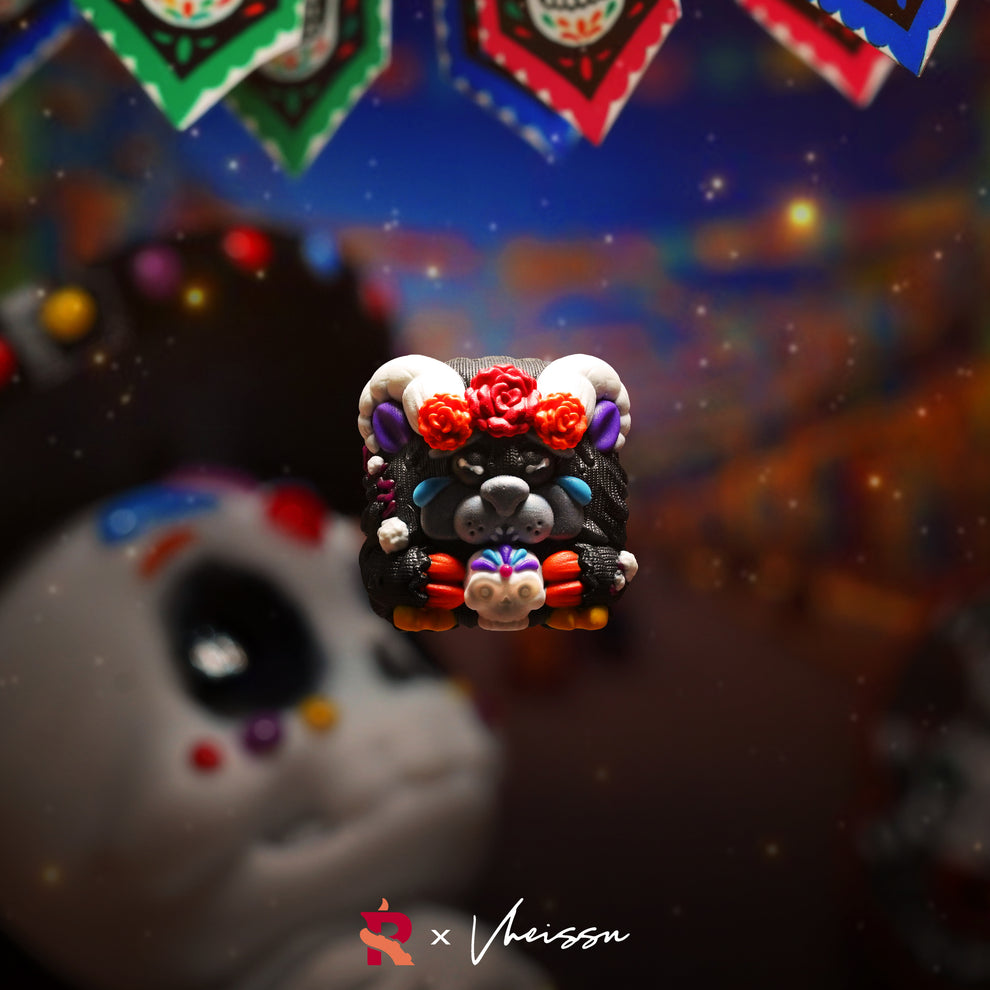 Toro Studio Abandoned Pets Artisans Pre-Order – UniKeys