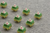 HMX LOTUS LINEAR SWITCH FACTORY LUBED EDITION (10PCS)
