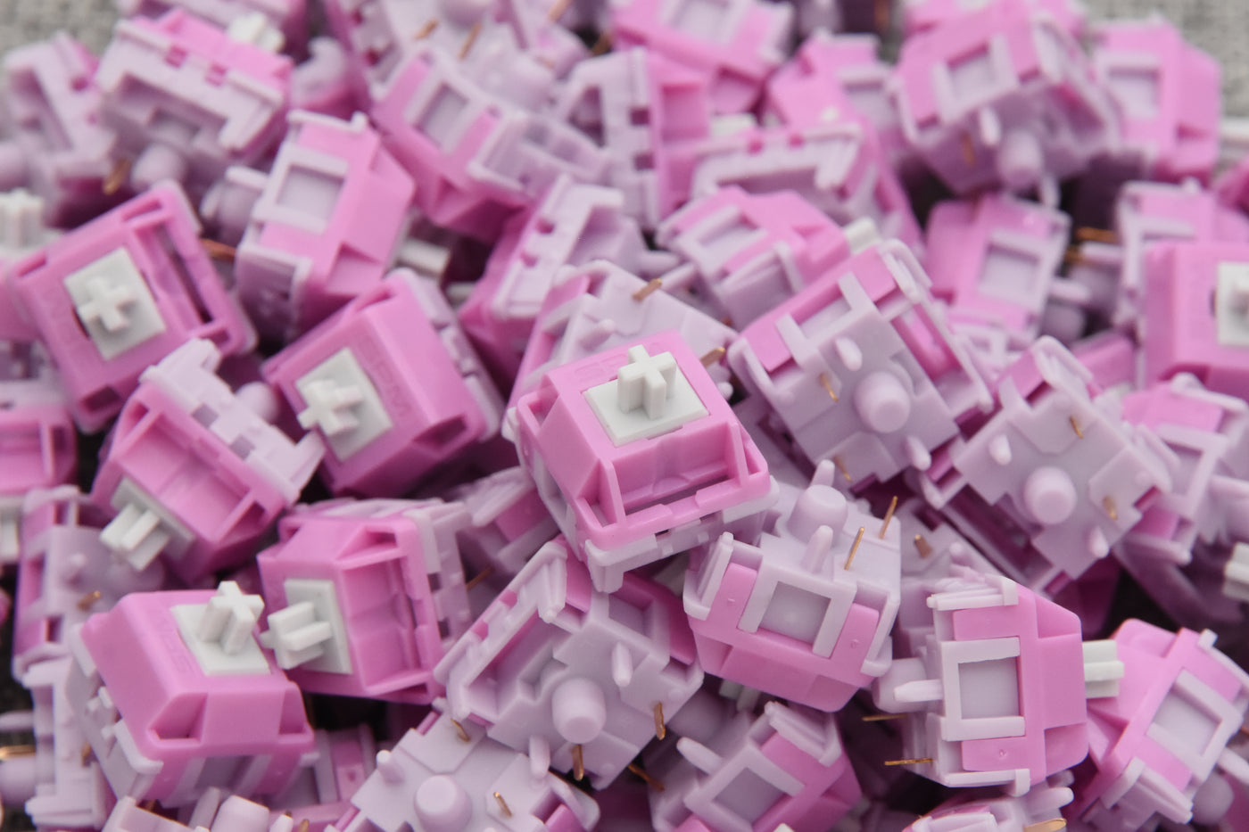 HMX Switches
