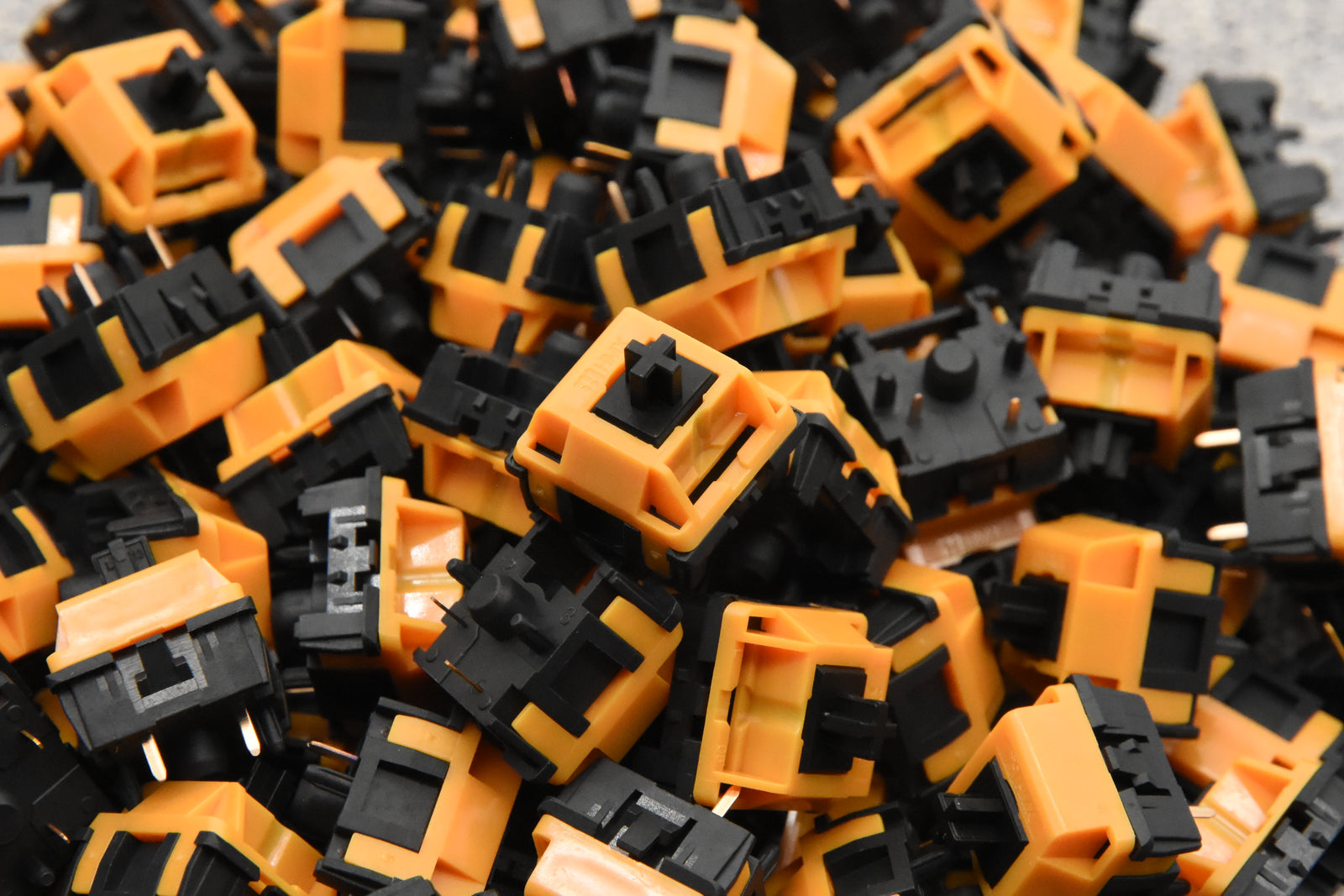 HMX Switches