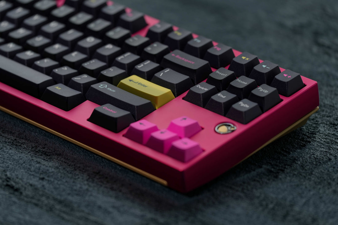 Neo80 Cu Custom Mechanical Keyboard BATCH 2 Pre-Order – UniKeys