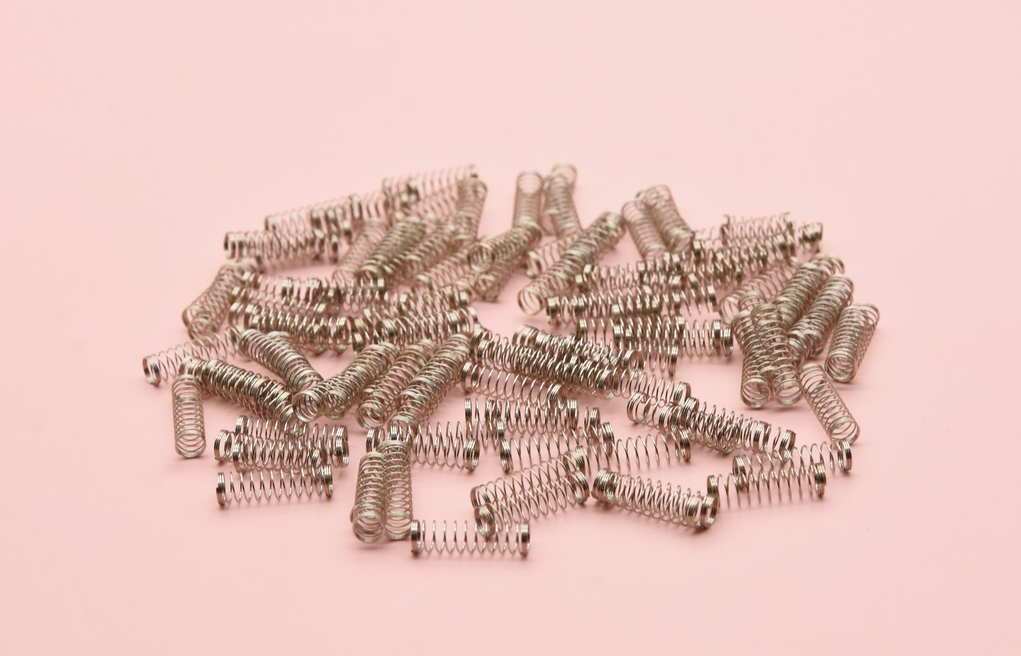 TX Switch Springs: Upgrade Your Mechanical Keyboard Switches