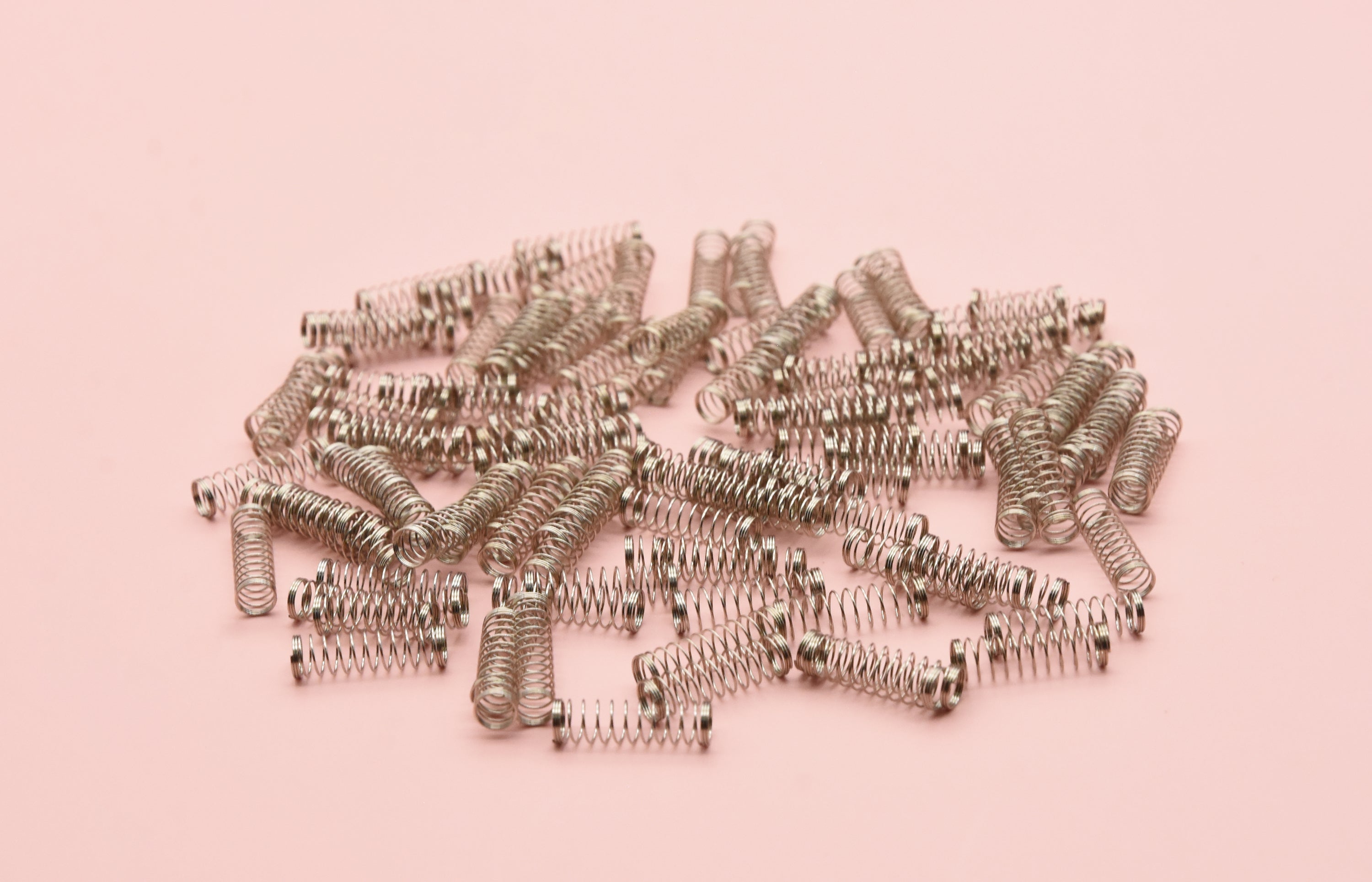 TX Switch Springs: Upgrade Your Mechanical Keyboard Switches