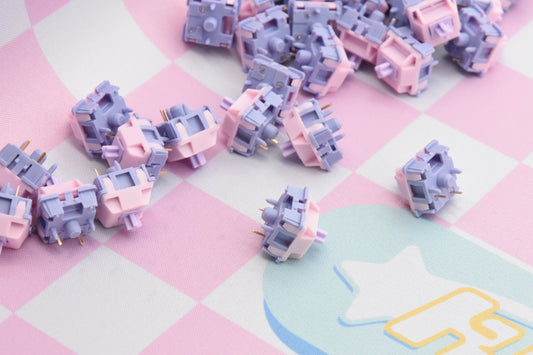 Akko Switches: Quality and Affordability for Your Keyboard – UniKeys