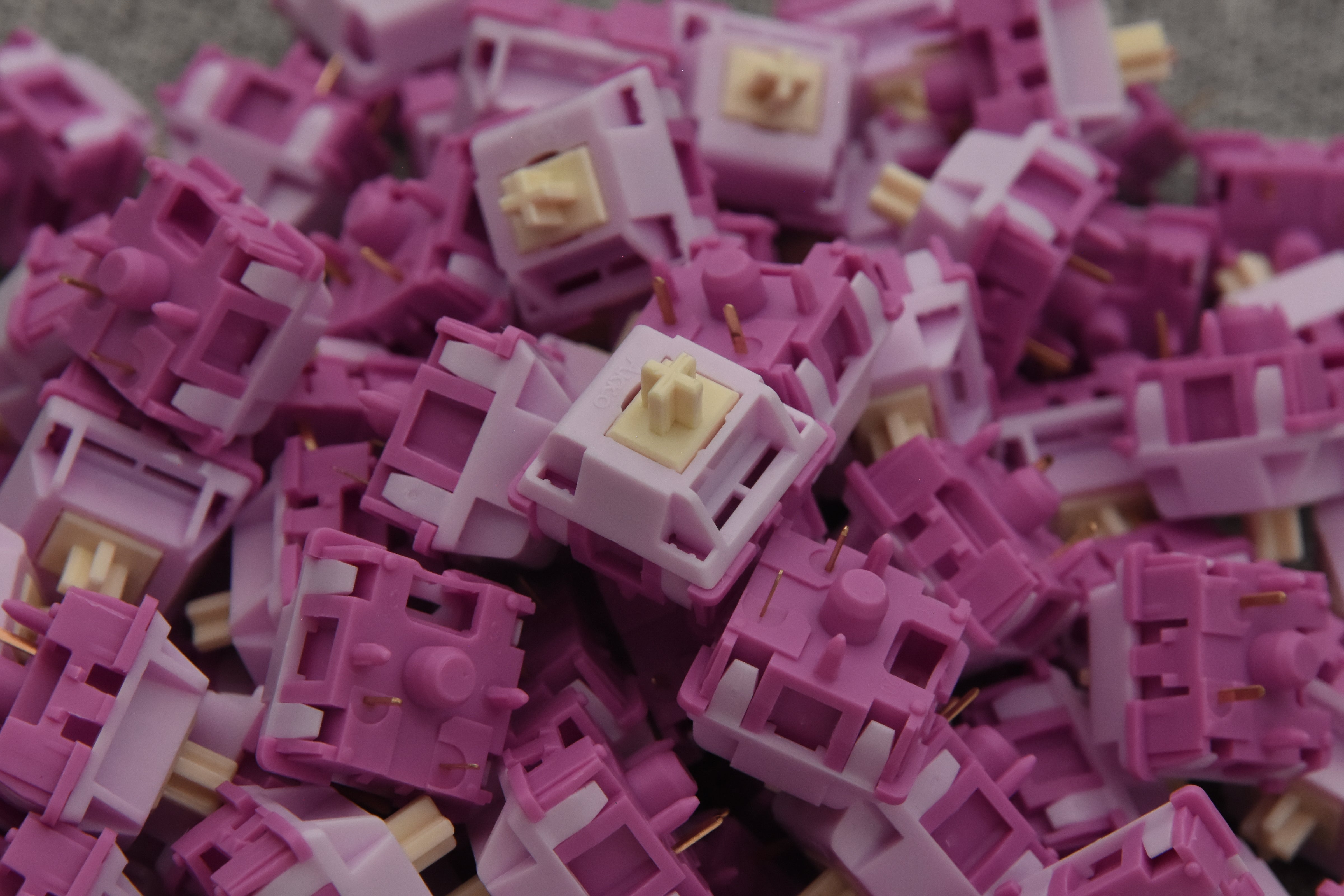 Akko Switches: Quality and Affordability for Your Keyboard – UniKeys