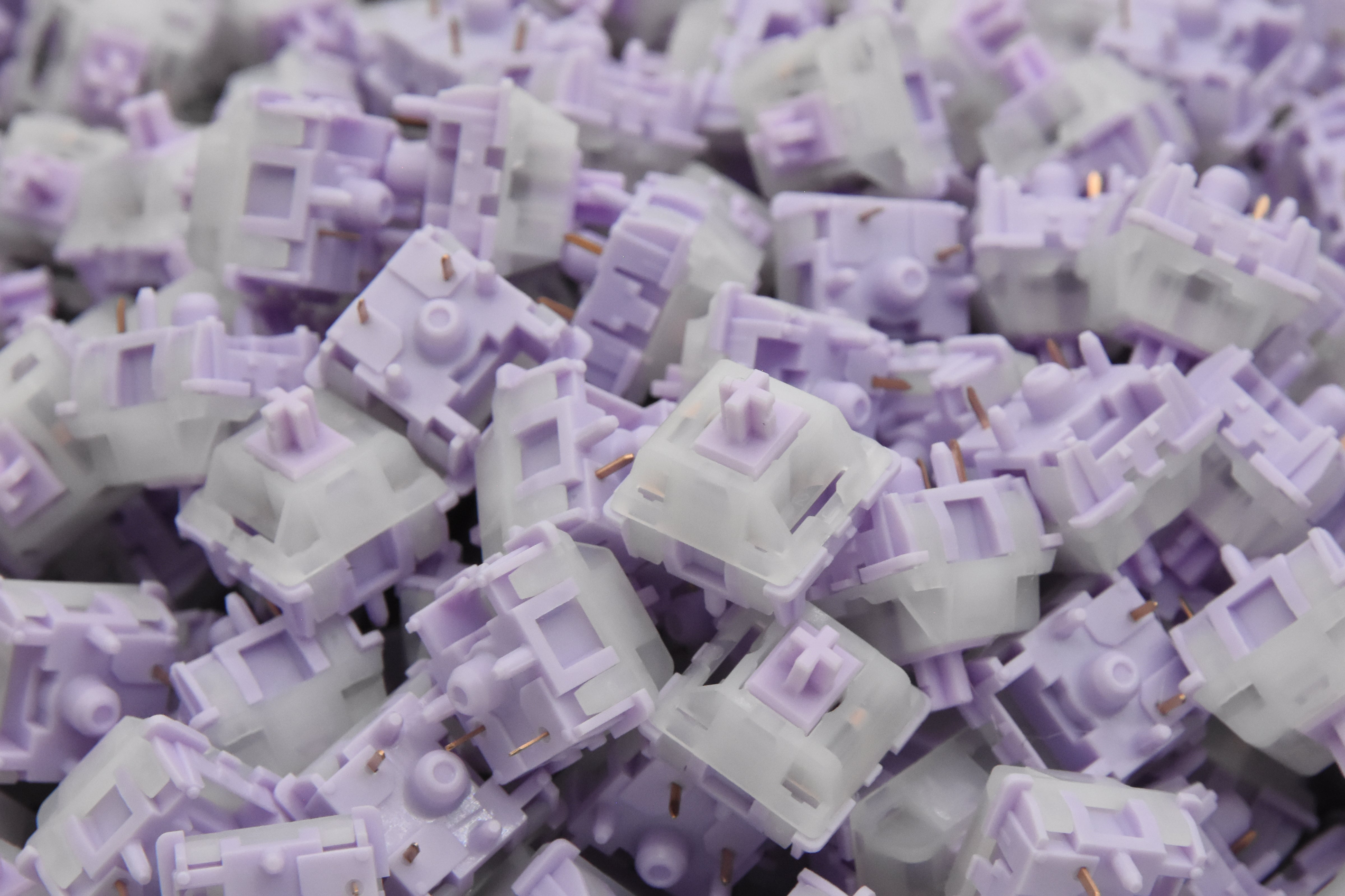 BSUN Switches: High-Quality Mechanical Keyboard Switches – Page 2 – UniKeys
