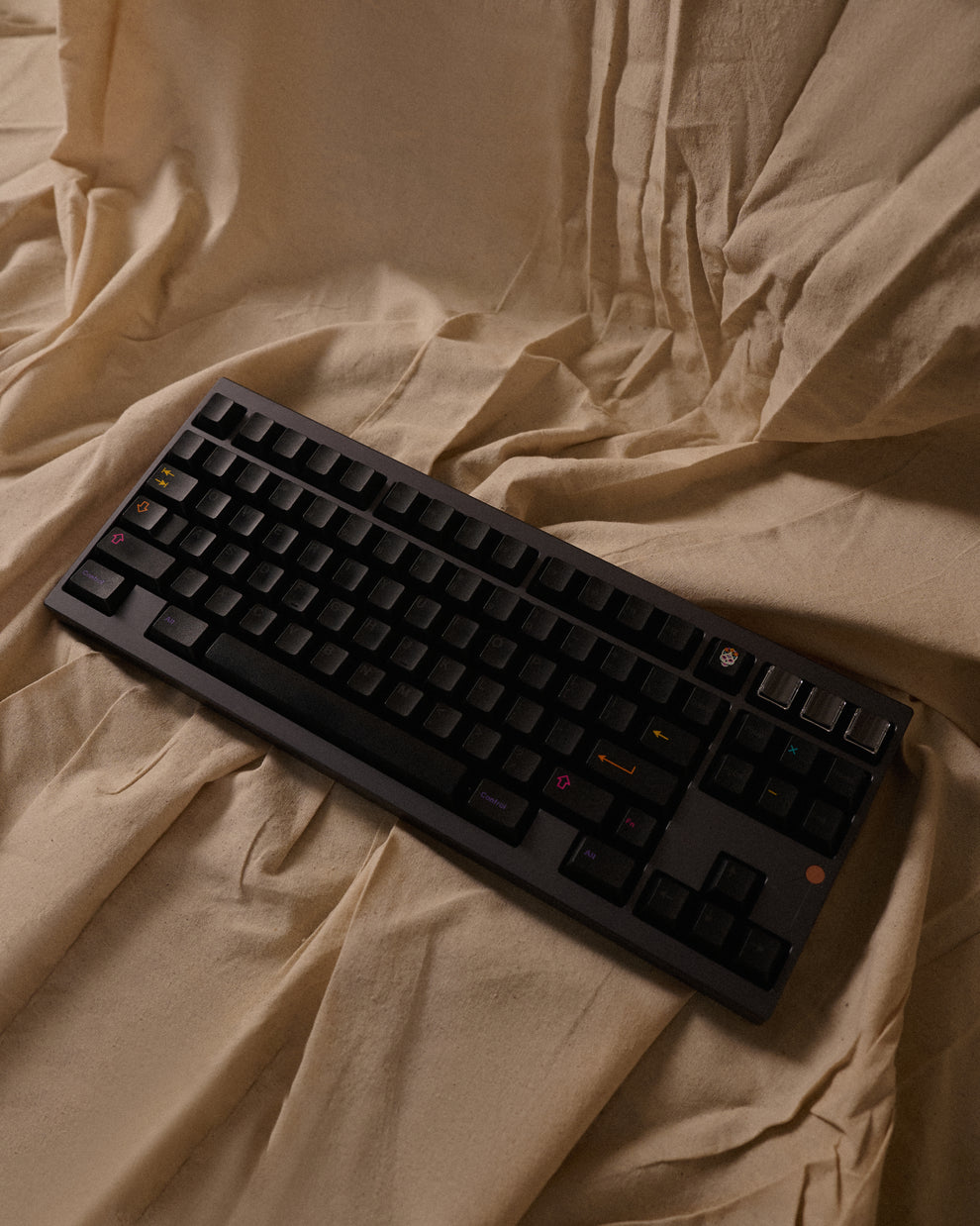 Helios 88 Mechanical Keyboard Kit [Group Buy] – UniKeys