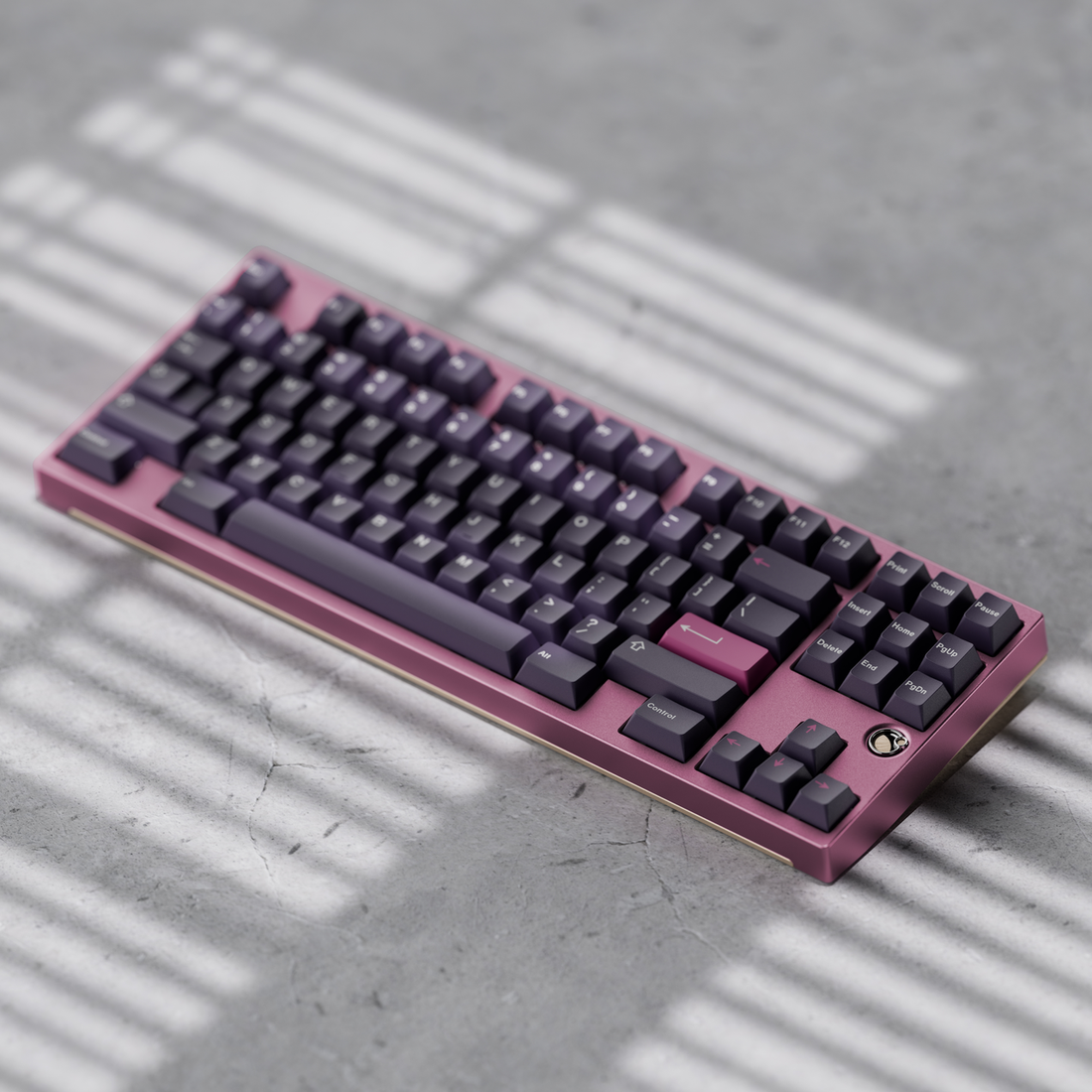 Neo80 Cu Custom Mechanical Keyboard BATCH 2 Pre-Order – UniKeys