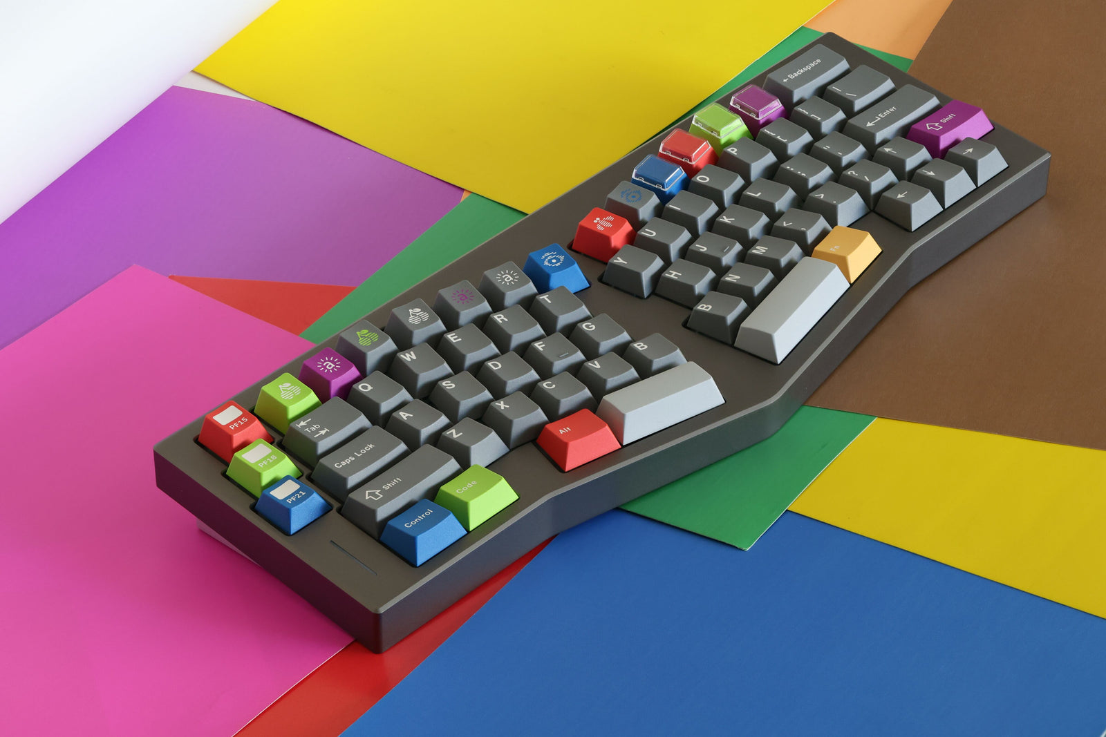 Keykobo Keycaps – Premium ABS Double Shot Keycap Sets for Enhanced ...