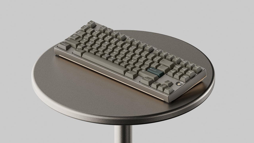 Neo80 Cu Custom Mechanical Keyboard BATCH 2 Pre-Order – UniKeys