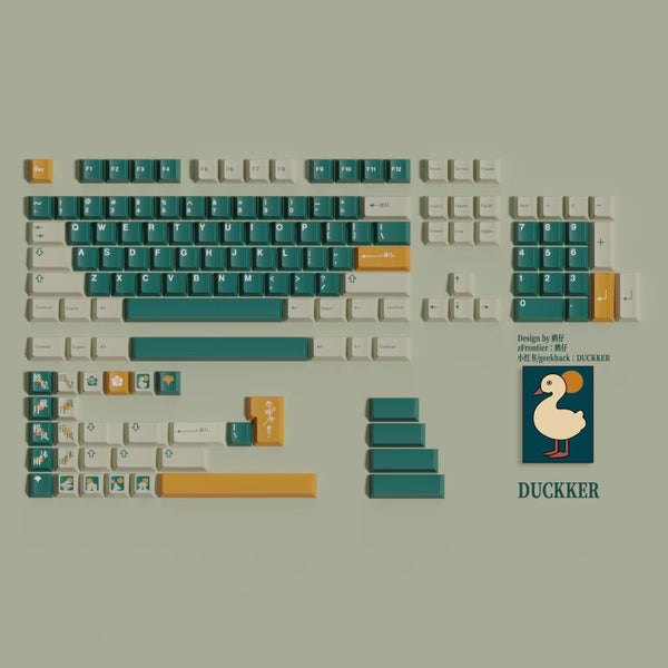 Unikeys By The Light Of The Moon Cherry Profile Keycap | Unikeys – UniKeys