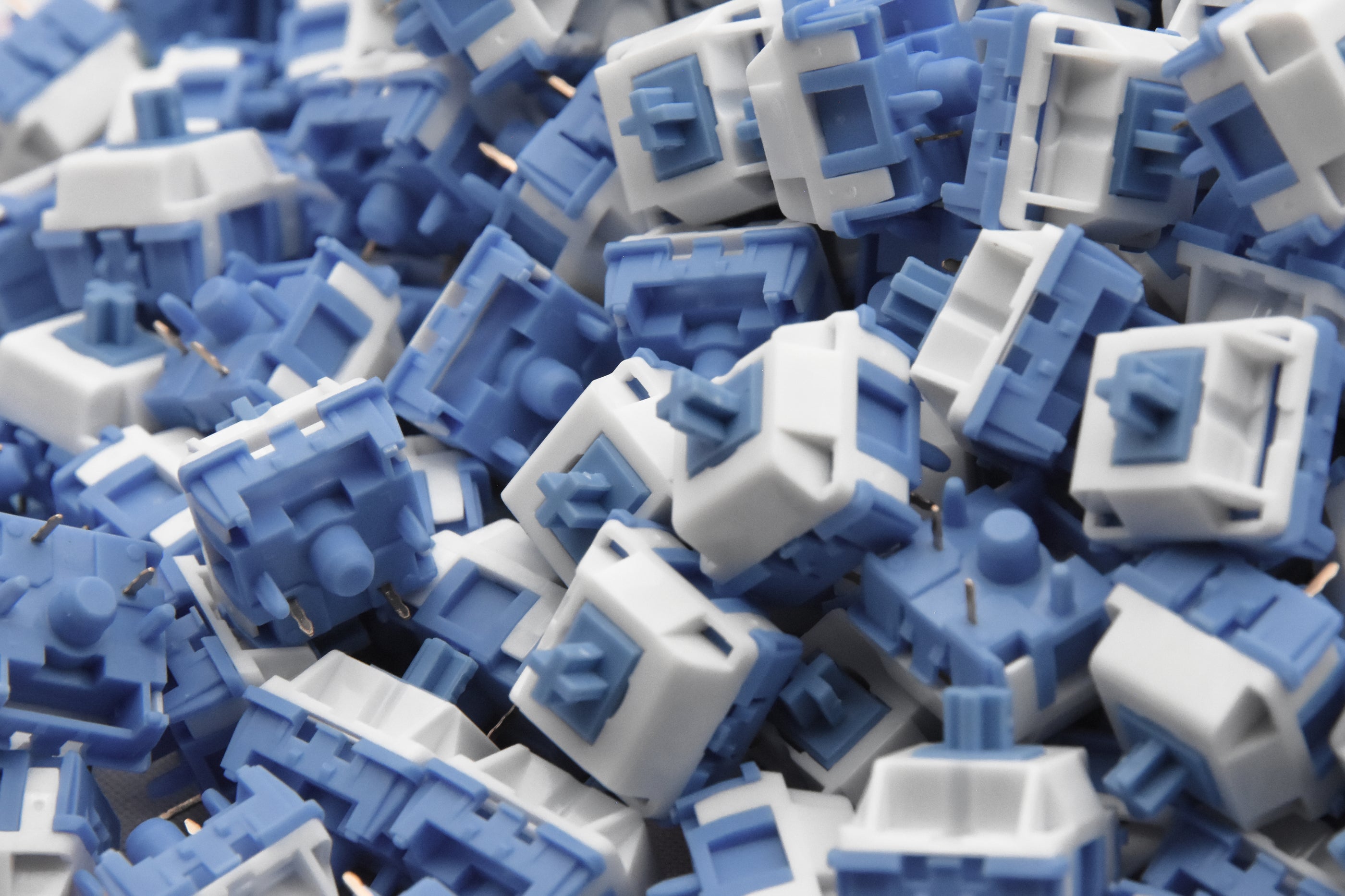 HMX CLOUD LINEAR SWITCH FACTORY LUBED EDITION (10PCS)