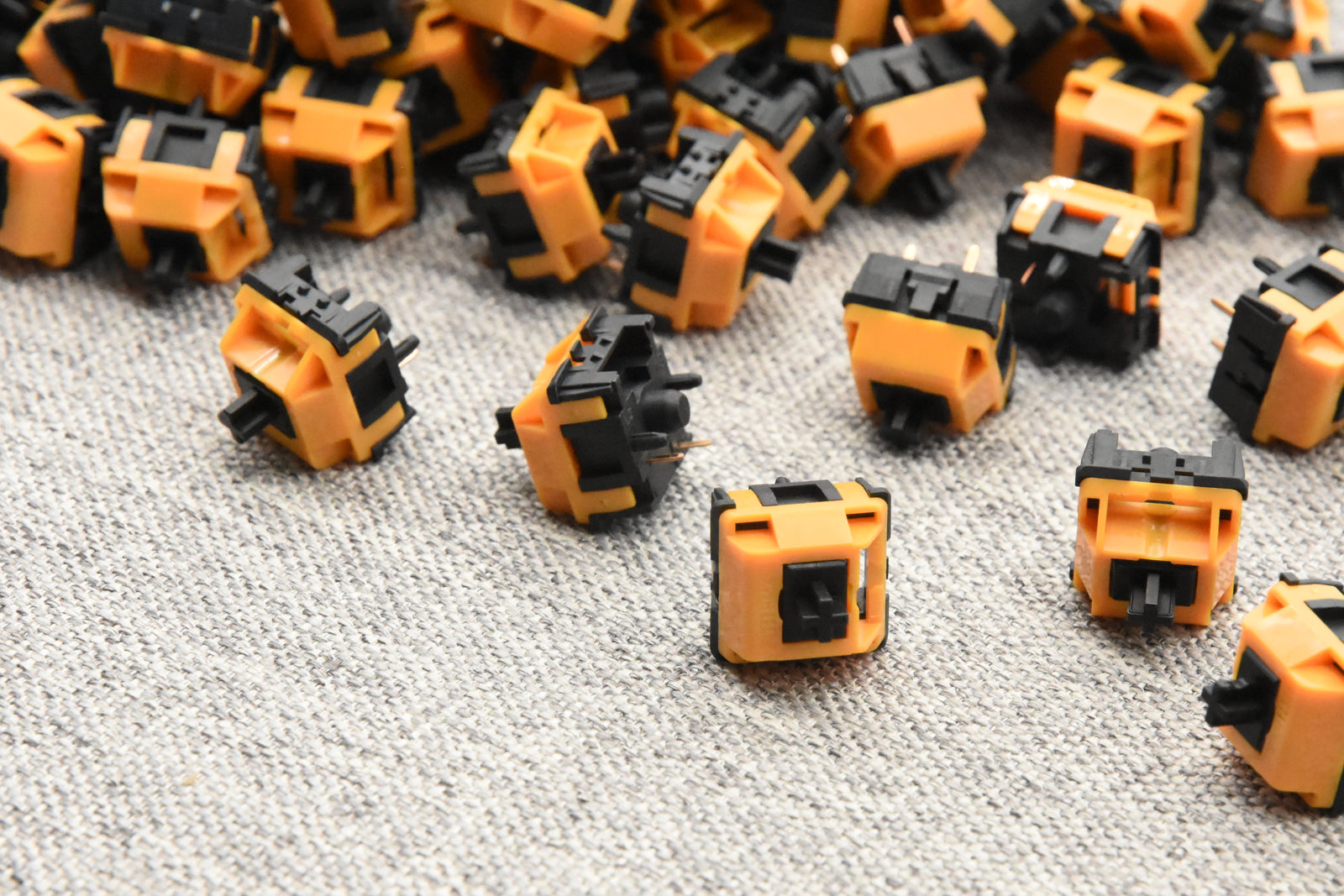 HMX Switches