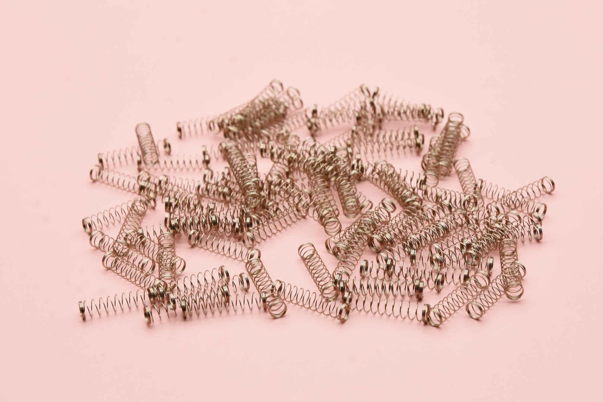 TX Switch Springs: Upgrade Your Mechanical Keyboard Switches