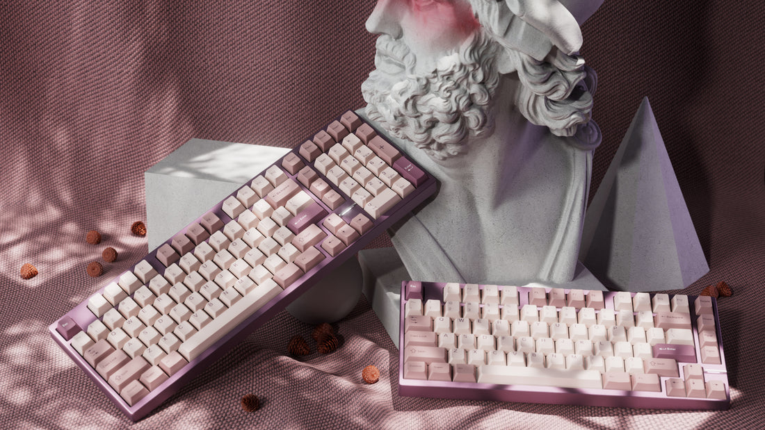 Neo98 Custom Mechanical Keyboard Kit (Pre-Order) – UniKeys