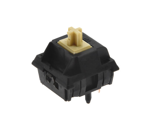 Keygeek Keyboard Switches– UniKeys