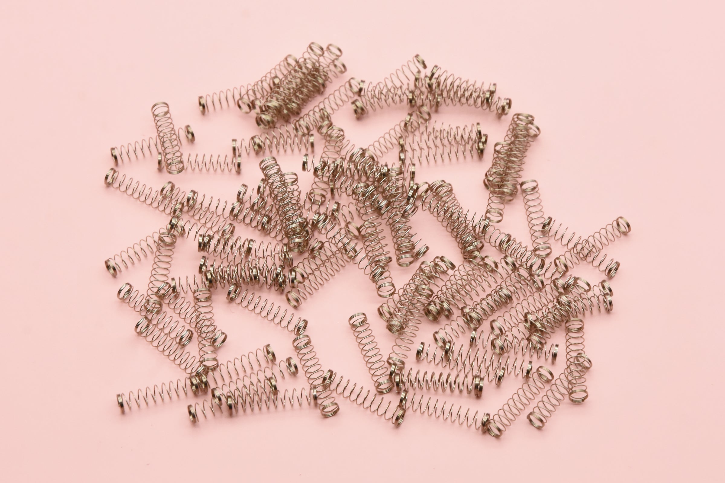 TX Switch Springs: Upgrade Your Mechanical Keyboard Switches