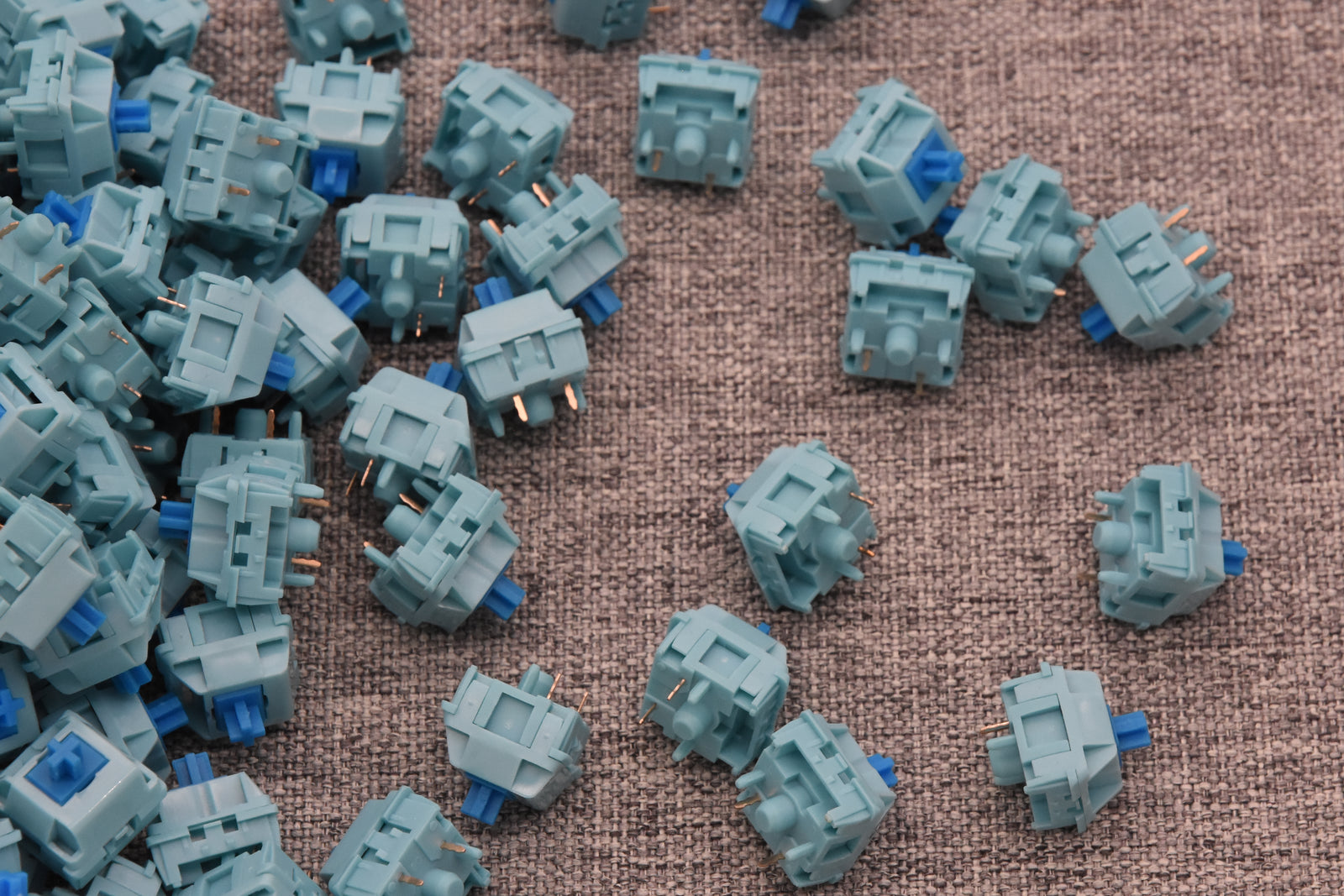 HMX Switches