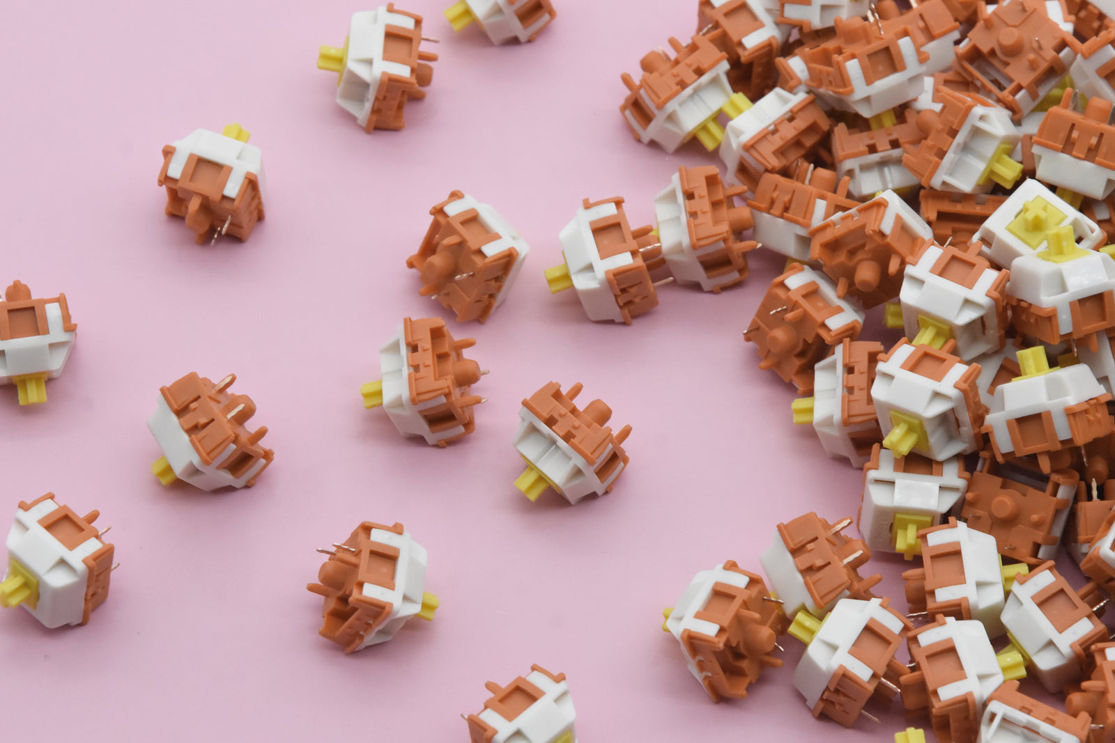 HMX Switches