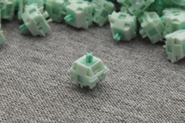 Akko Switches: Quality and Affordability for Your Keyboard – UniKeys