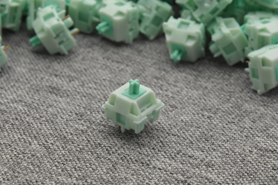 Akko Switches: Quality and Affordability for Your Keyboard – UniKeys