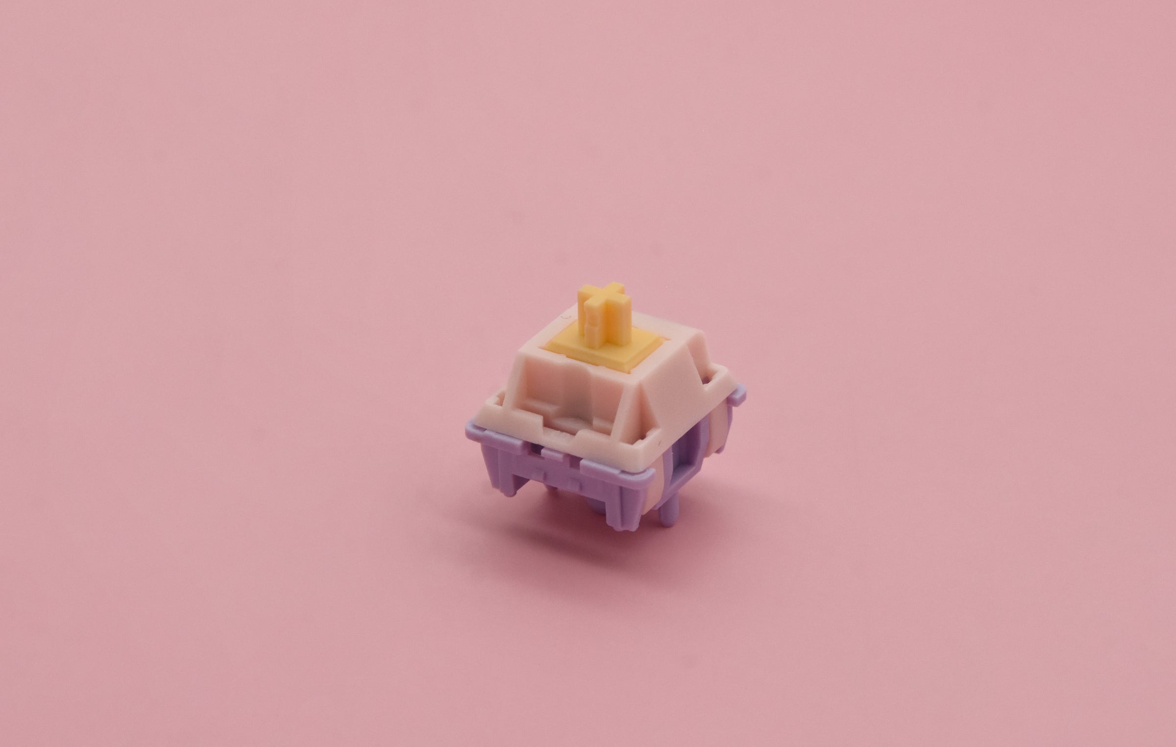 MMD Princess Tactile V2 Switch Factory Lubed Edition (10pcs): Premium ...