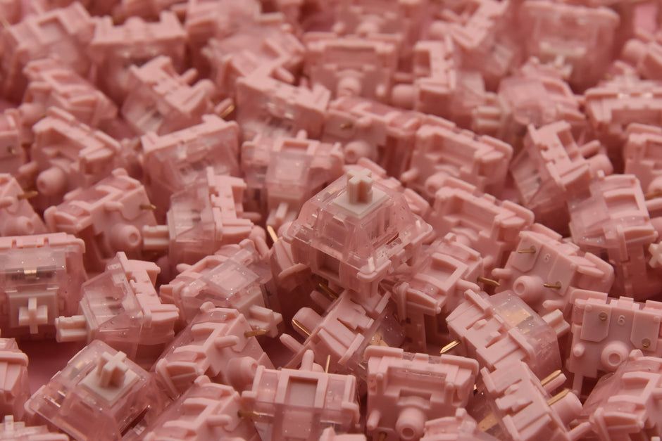 Unikeys-We sparkle your keyboard builds – UniKeys