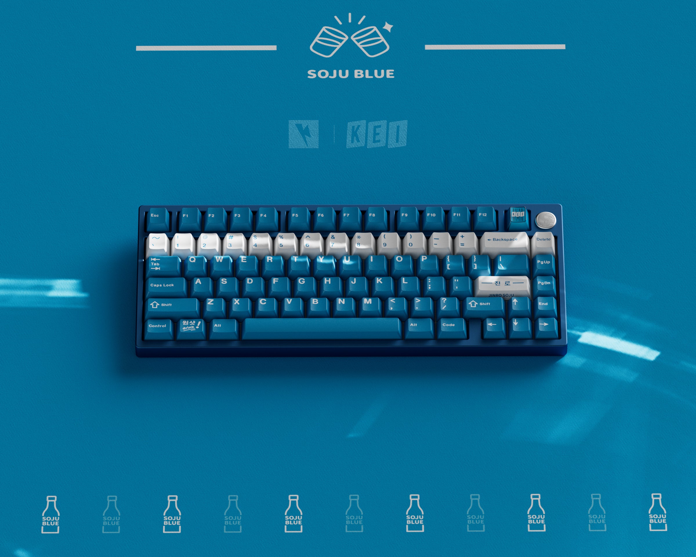 Unikeys-We sparkle your keyboard builds – UniKeys