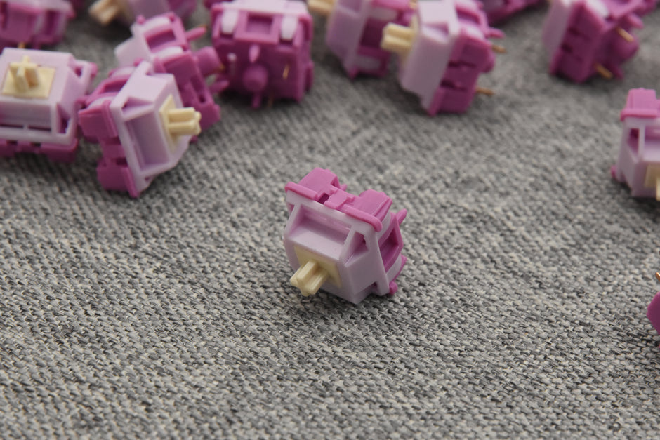 Akko Switches: Quality and Affordability for Your Keyboard – UniKeys