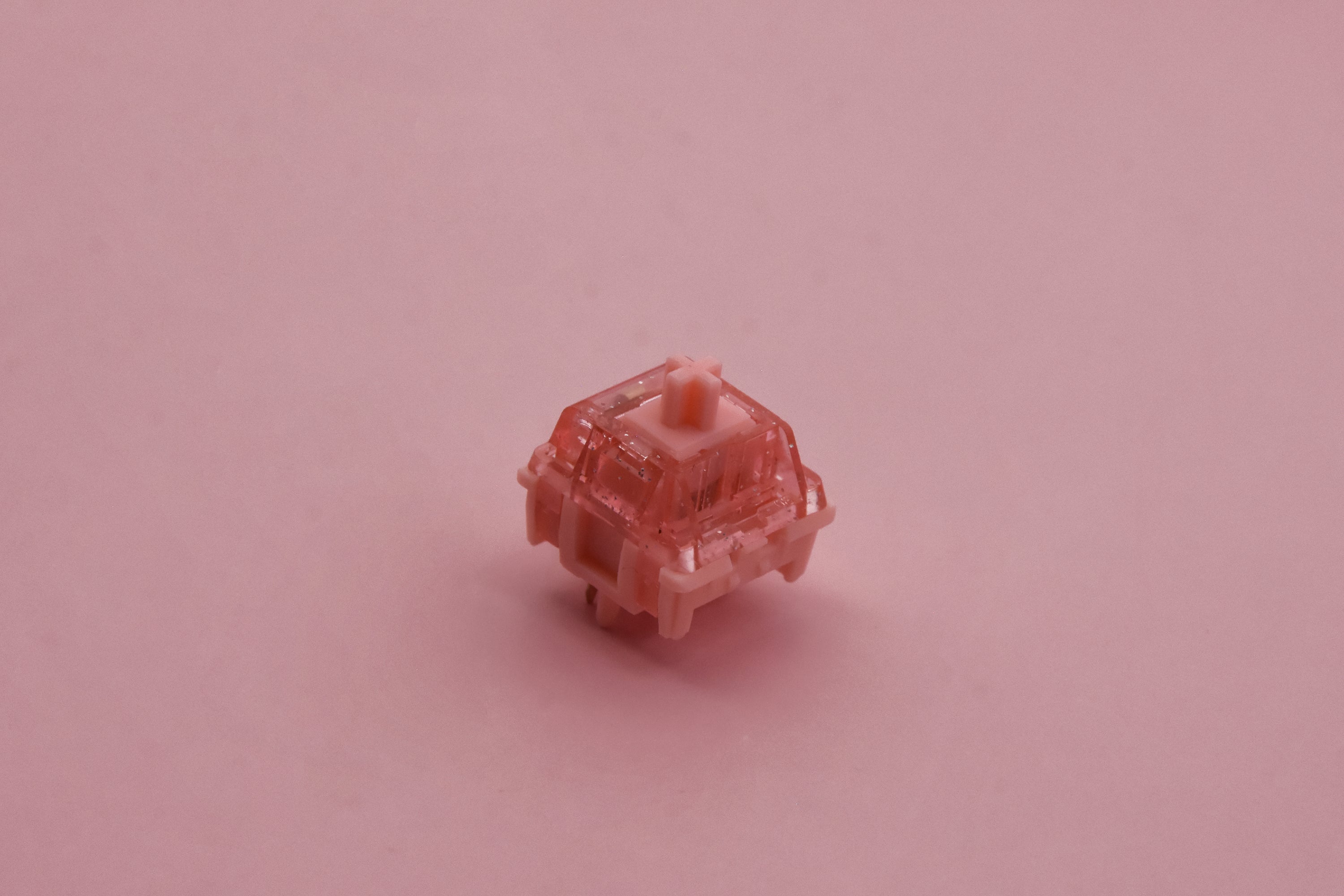 HMX Jammy Linear Switches (10pcs) - Factory Lubed for Smooth ...