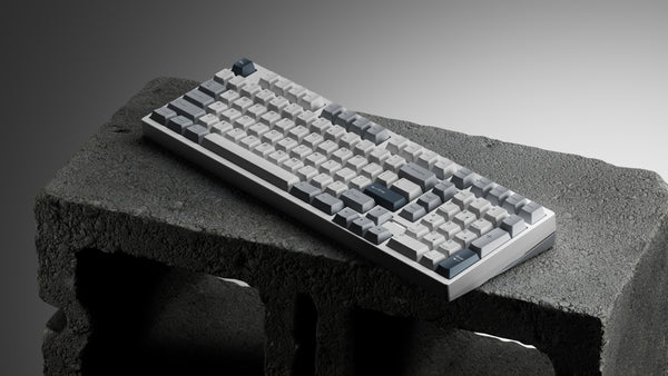 Neo98 Custom Mechanical Keyboard Kit (Pre-Order) – UniKeys