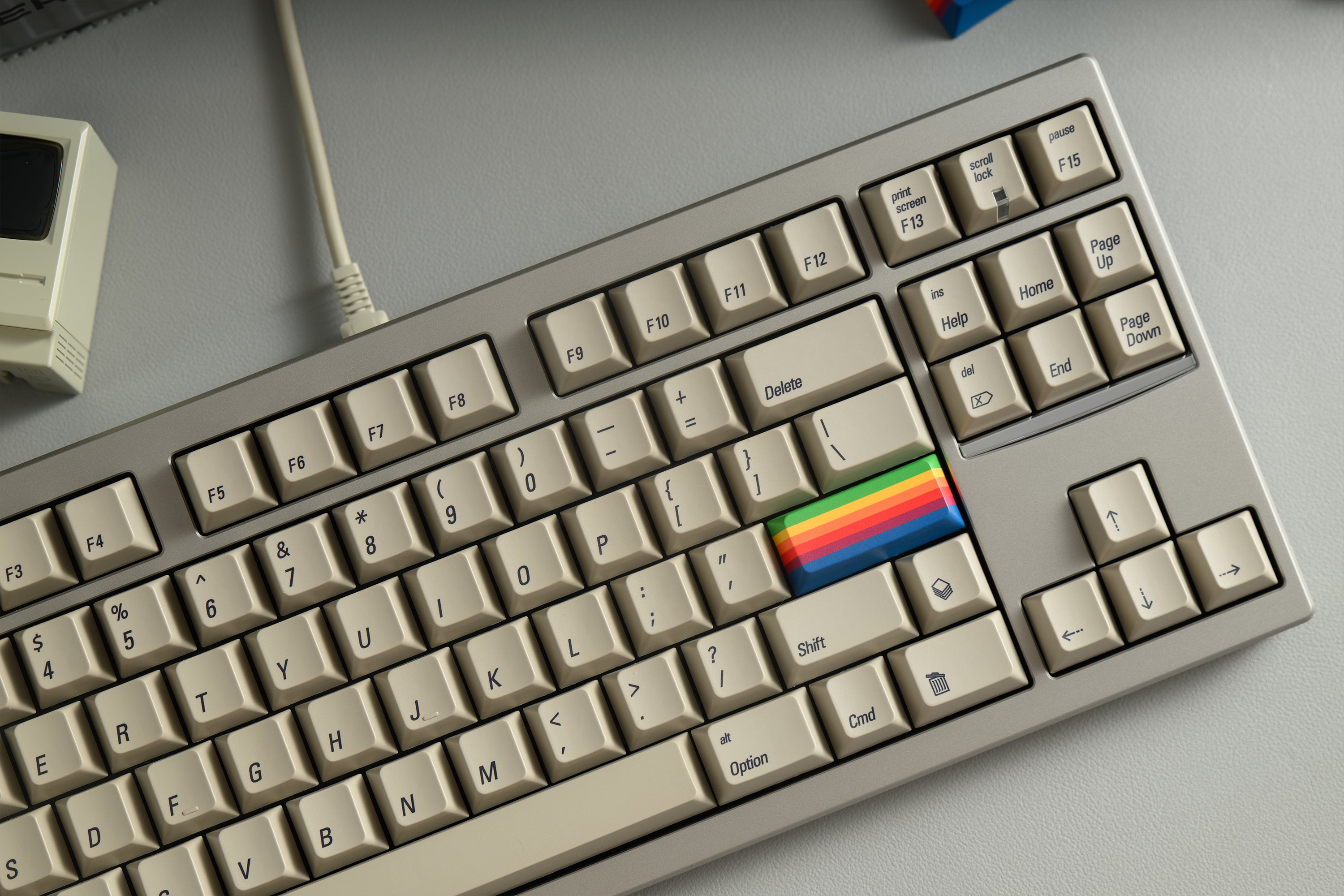 PBTfans Keycaps – Durable & Stylish PBT Keycaps for Mechanical ...
