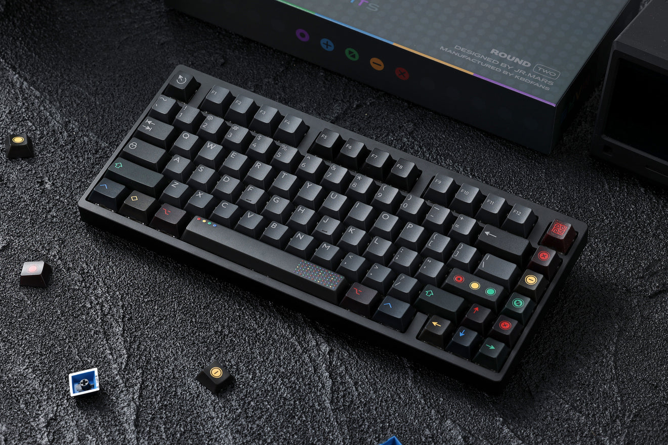 Unikeys-We sparkle your keyboard builds – UniKeys