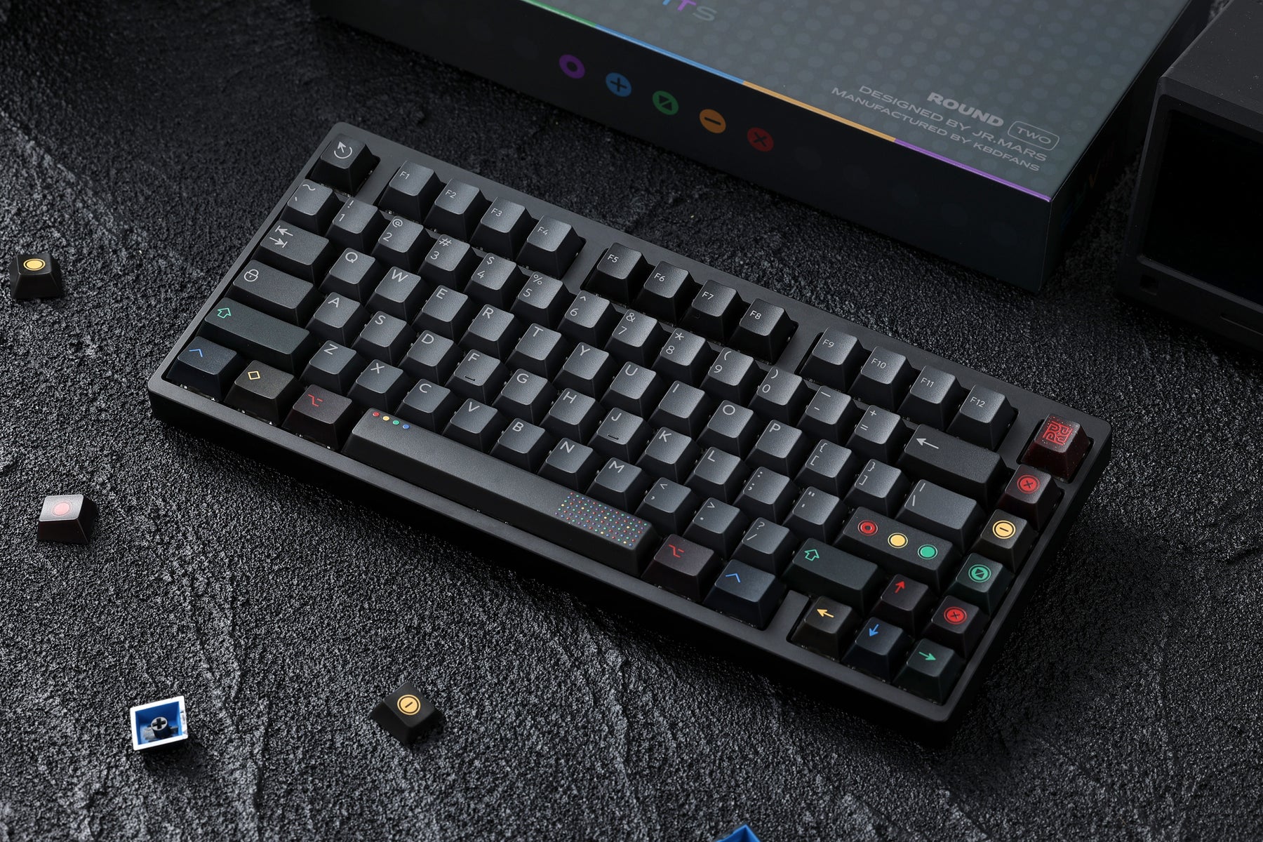 Unikeys-We sparkle your keyboard builds – UniKeys