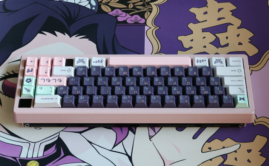 Unikeys-We sparkle your keyboard builds – UniKeys