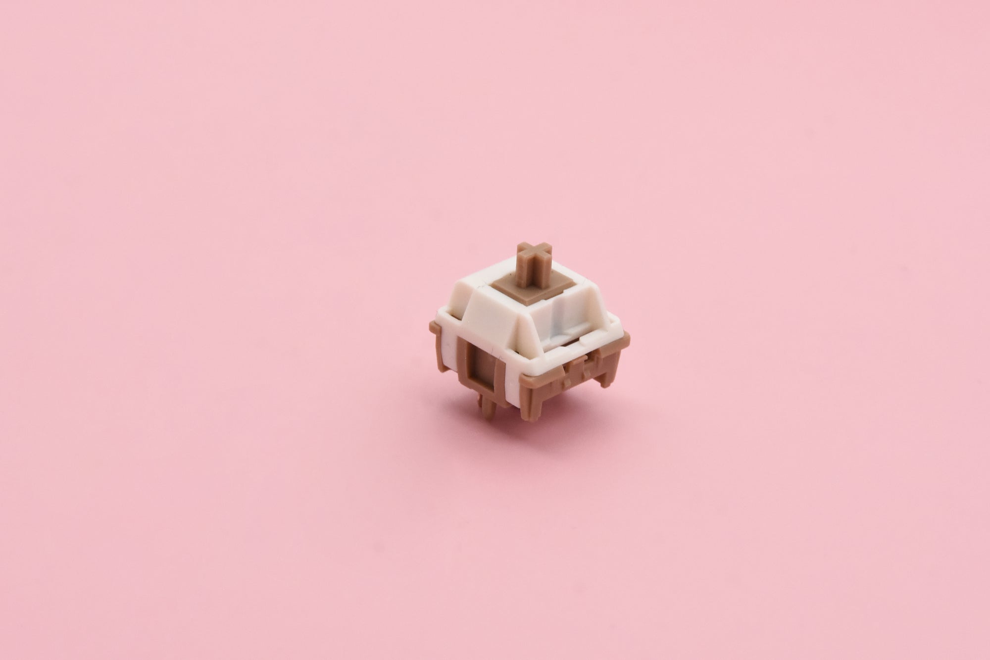 HMX MACCHIATO LINEAR SWITCH FACTORY LUBED EDITION (10PCS): Premium ...