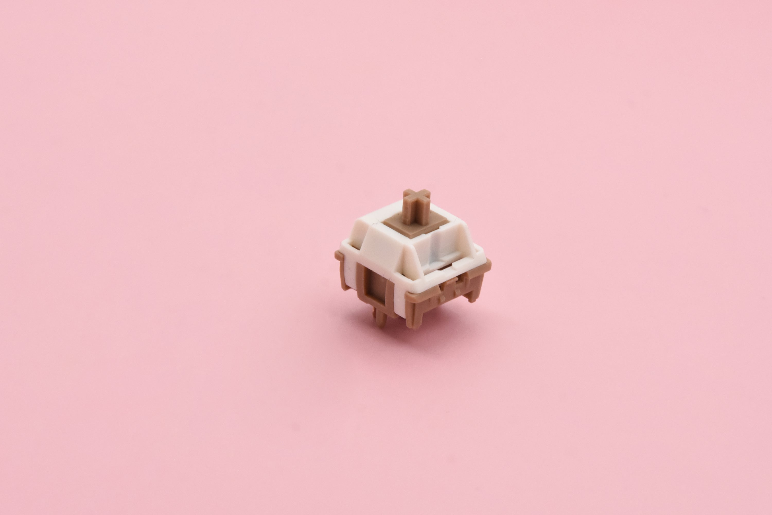 HMX MACCHIATO LINEAR SWITCH FACTORY LUBED EDITION (10PCS): Premium ...