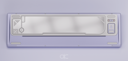 Qwertykeys Qk101 Keyboard Kit Build Your Dream Mechanical Keyboard