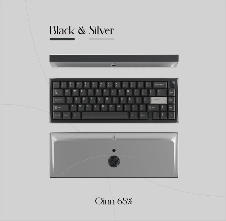 65% Keyboards – Compact & Customizable Keyboards | UniKeys