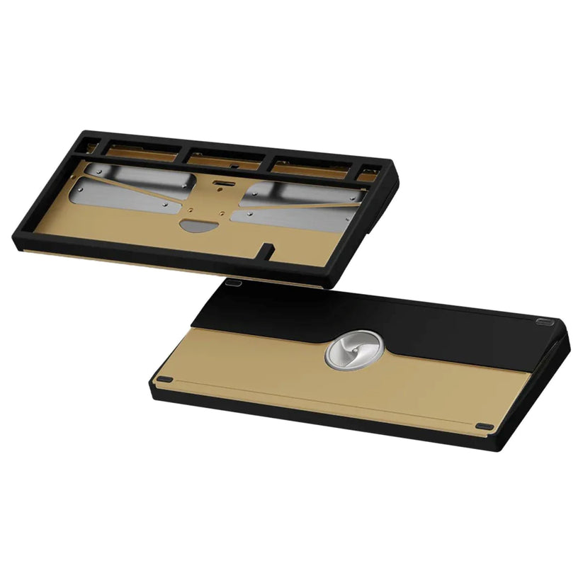 QWERTYKEYS Neo75 CU Keyboard Kit - Build Your Own Custom Mechanical ...