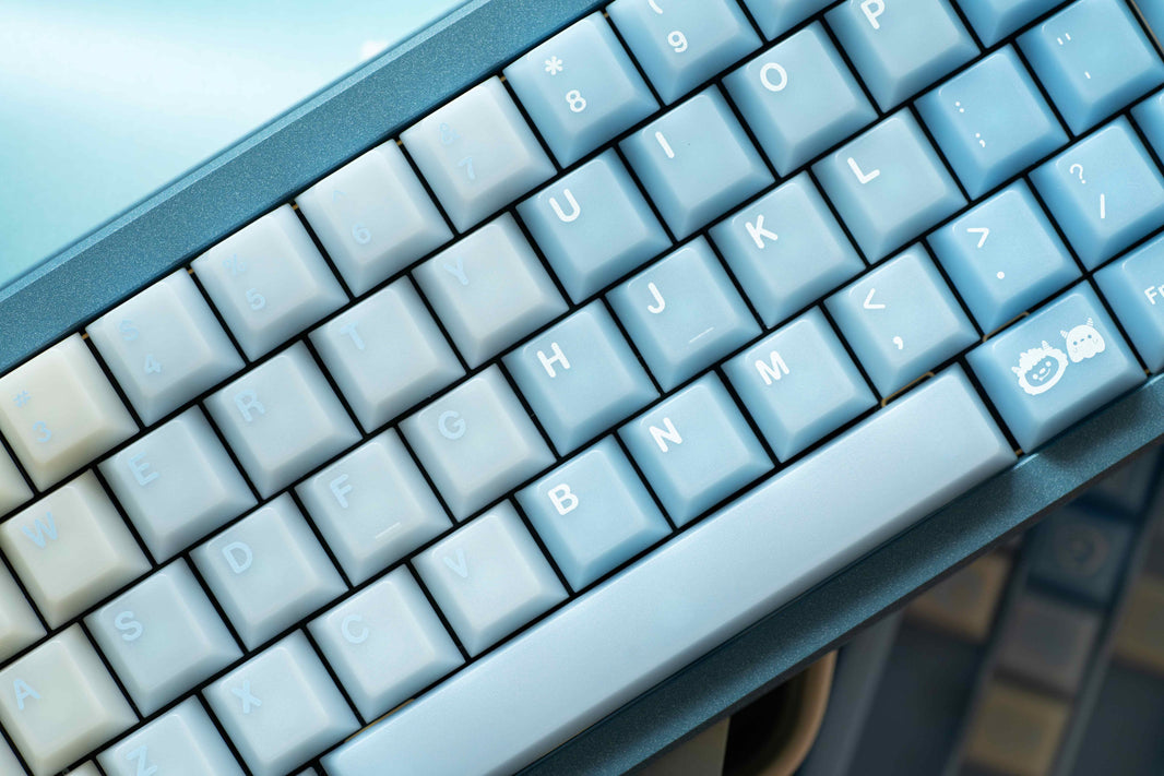 Unikeys-We sparkle your keyboard builds – UniKeys