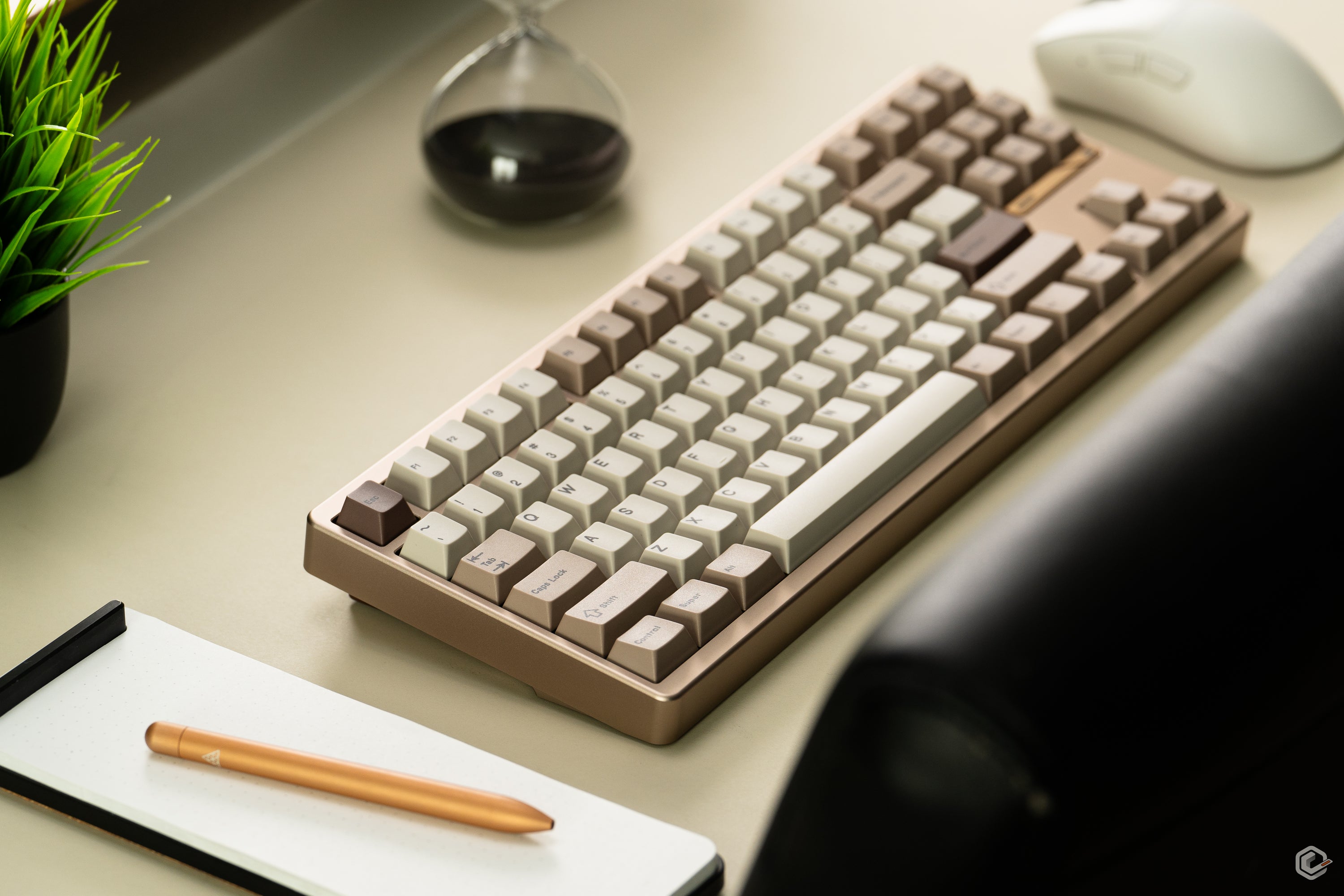 EVOWORKS Evo80 Keyboard R2 Pre-Order